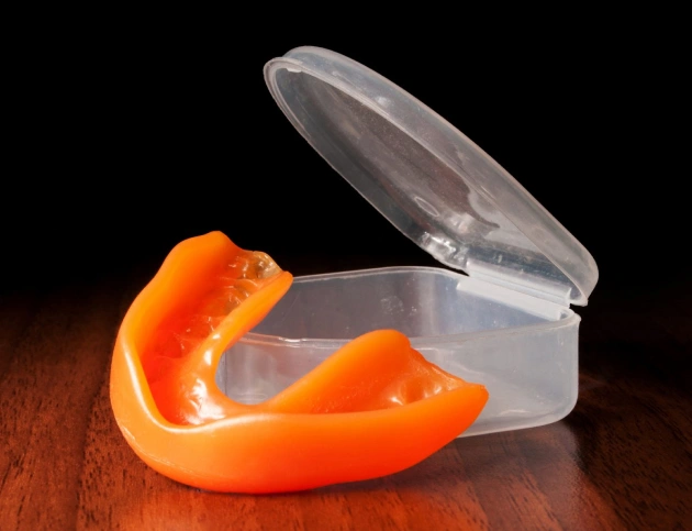 Sports Guards Frisco, TX | Allen Dental Lounge